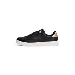 Tommy Hilfiger Sneakers 'ESSENTIAL CHIC' female Black size 42