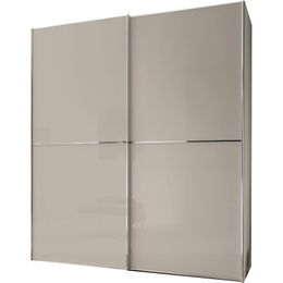 STAUD Schwebet&uuml;renschrank &raquo;Sinfonie Plus, edles Design in hochwertiger Qualit&auml;t, Made in Germany&laquo; In vier verschiedenen Ausstattungsvarianten beige 