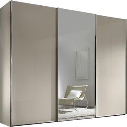 STAUD Schwebet&uuml;renschrank &raquo;Sinfonie Plus, edles Design in hochwertiger Qualit&auml;t, Made in Germany&laquo; Mit Spiegelt&uuml;r und vier verschiedenen 