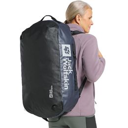 Jack Wolfskin Sporttasche &raquo;ALL-IN DUFFLE 65&laquo; midnight-sky