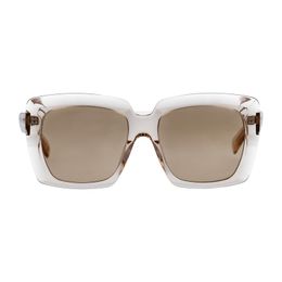Marc O'Polo MARC O'POLO Sonnenbrille »EYEWEAR Sonnenbrille« lachs transparent