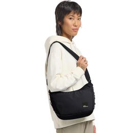 Jack Wolfskin Schultertasche »ROSE« black