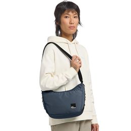Jack Wolfskin Schultertasche »ROSE« midnight-sky