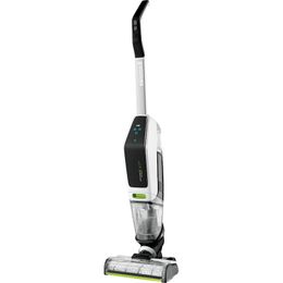 Bissell Nass-Trocken-Sauger »3401N, CrossWave X7 Plus Cordless Pet Select, kabellos« Turbo-Haustier-Modus, Dual-Tank, Saugmodus, saugen, wischen,...