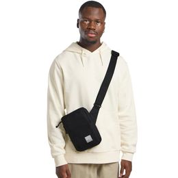 Jack Wolfskin Damen Brustbeutel &raquo;KONYA ORGANIZER&laquo; schwarz Einheitsgr&ouml;&szlig;e