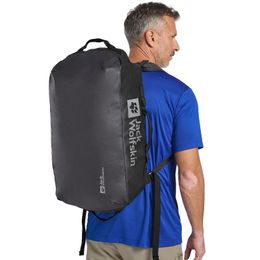 Jack Wolfskin Sporttasche &raquo;ALL-IN DUFFLE 45&laquo; phantom