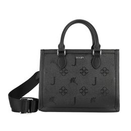 JOOP! Handtasche »Decoro Stampa Aurelia Handbag Shz« Shopper Schultertasche Umhängetasche Hobo black