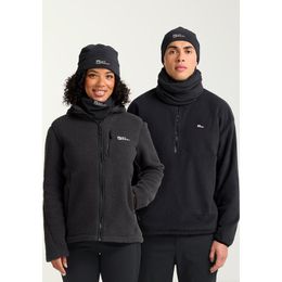 Jack Wolfskin Loop »REAL STUFF LOOP« black onesize onesize Schlauchschal