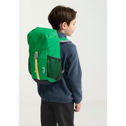 Jack Wolfskin Kinderrucksack &raquo;KIDS EXPLORER 15&laquo; gr&uuml;n Kinderrucksack