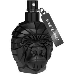 SAVE BRAVE Eau de Toilette »UrBN« mit orientalischer Note grün 0 Herrenduft von SAVE BRAVE