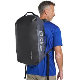 Jack Wolfskin Sporttasche &raquo;ALL-IN DUFFLE 45&laquo; midnightsky