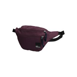 Jack Wolfskin Gürteltasche »KONYA HIPBAG« amaranth onesize onesize Webbing-Hüfttasche