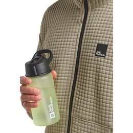Jack Wolfskin Trinkflasche »SAIMA STRAW 0.5L« cool-matcha Leichte 500 ml Wasserflasche