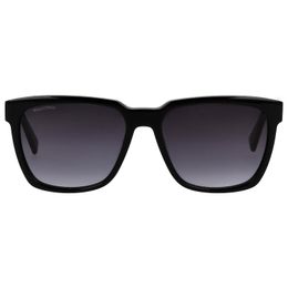 Marc O'Polo MARC O'POLO Sonnenbrille »EYEWEAR Sonnenbrille« schwarz