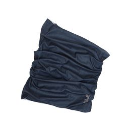 Jack Wolfskin Loop »BASIC NECKGAITER« nightblue onesize onesize Leichter Loopschal