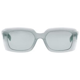 Marc O'Polo MARC O'POLO Sonnenbrille »EYEWEAR Sonnenbrille« aquamarin transparent