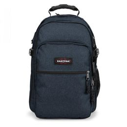 Eastpak Freizeitrucksack »TUTOR« mit geräumigen Fächern Triple Denim B/H/T: 32,5 cm x 48 cm x 26 cm B/H/T: 32,5 cm x 48 cm x 26 cm Aus 100% Polyamide