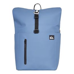 Quiksilver Daypack »Evolv« China Blue Material: Semi-PU/Polyester [600D]