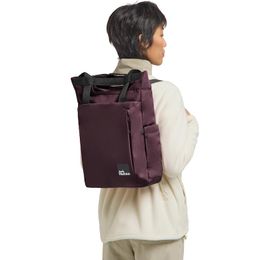 Jack Wolfskin Shopper &raquo;EVE&laquo; amaranth