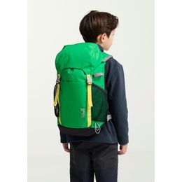 Jack Wolfskin Kinderrucksack »KIDS EXPLORER 20« mysticgreen