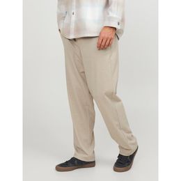 Jack & Jones Jack & Jones Herren Chinohose &raquo;JPSTKARL JJPIERRE NOOS&laquo; beige 29, L&auml;nge 30