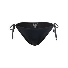Roxy Bikini-Hose »Beach Classics« Anthracite M - US-Größen US-Größen M Material: Weicher, und...