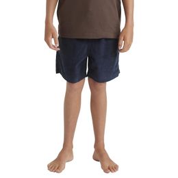 Quiksilver Bermudas »Taxer« Dark Navy Stoff: Baumwollkord