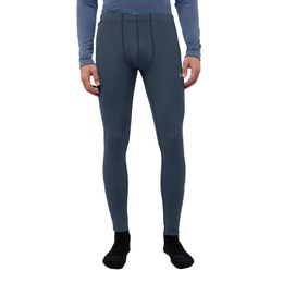 Jack Wolfskin Thermoleggings »INFINITE WARM PANTS M« midnightsky M (50) - Normalgrößen Normalgrößen M (50) Warmer Baselayer