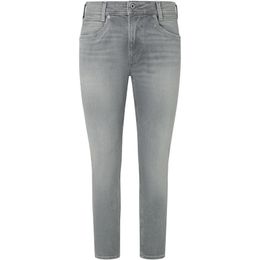 Pepe Jeans Tapered-fit-Jeans »TAPERED JEANS« Light Grey Used 31 - Länge 34 Länge 34 31 TAPERED JEANS von Pepe Jeans
