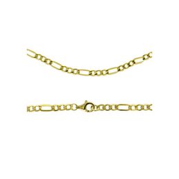 Firetti Herren Collierkettchen &raquo;Schmuck Geschenk Gold 333 oder 585 Figarokettengl. in mehreren Breiten&laquo; Made in Germany gold