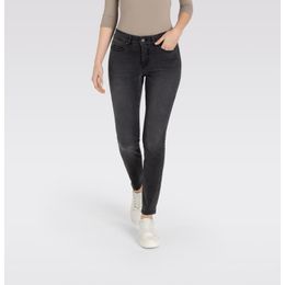 MAC Skinny-fit-Jeans »Dream Skinny« in hochelastische Qualität für den perfekten Sitz anthracit 40 - Länge 34 Länge 34 40 Stretch-Jeans "Dream...