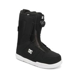 DC Shoes Snowboardboots »Phase« Black/White