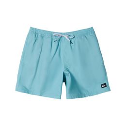 Quiksilver Boardshorts »Everyday Solid Volley 15"« Marine Blue S S Kollektion: Everyday-Kollektion