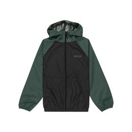 Element Outdoorjacke »Alder 2.0 Travel« mit Kapuze Flint Black 14(155-164cm) 14(155-164cm) Material: Ripstop-Material aus recyceltem...