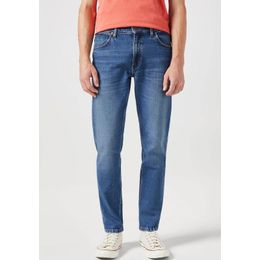 Wrangler 5-Pocket-Jeans »River FREE TO STRETCH« Regular fit seeingdoub 33 - Länge 34 Länge 34 33 Jeans River von Wrangler