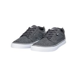 DC Shoes Sneaker »Tonik Tx Se« Grey Rinse 9(42) 9(42) Textilobermaterial