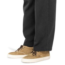 Element Sneaker »Preston 2« Dull Gold 11,5(45) 11,5(45) Element Iconic Style: Von der Leather...