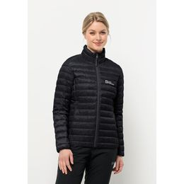Jack Wolfskin Daunenjacke »PILVI DOWN JKT W RDS« black S (36) S (36) Leichte Daunenjacke