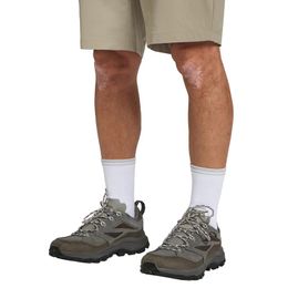 Jack Wolfskin Herren Wanderschuh &raquo;CYROX TEXAPORE LOW M&laquo; UK125-EU475, Normalschaft