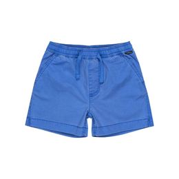 Quiksilver Bermudas »Taxer Boy 15"« Nebulas Blue 5(108-114 cm) 5(108-114 cm) Material: Popeline-Mischgewebe aus...