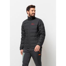 Jack Wolfskin Daunenjacke »ATHER DOWN JKT M RDS« phantom S (48) S (48) Leichte Daunenjacke