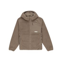 Element Outdoorjacke »Wolfe« Walnut L L Kollektion: Mainline-Kollektion