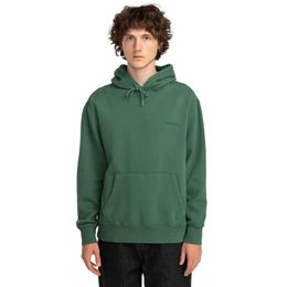 Element Kapuzensweatshirt »Lowcase Pigment Po« Trekking Green L L Kollektion: Mainline-Kollektion