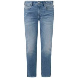 Pepe Jeans Slim-fit-Jeans Light Used Powerflex 36 - Länge 34 Länge 34 36 Slim Fit Jeans von Pepe Jeans