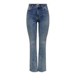 Only Jeans 'ONLMila' Damen Gr&ouml;&szlig;e 27 blue denim