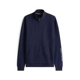 Tommy Hilfiger Sweatjacke Herren Gr&ouml;&szlig;e M navy