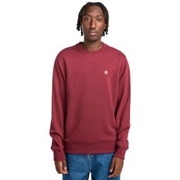 Element Sweatshirt »Cornell Classic« Tawny Port XS XS Kollektion: Mainline-Kollektion