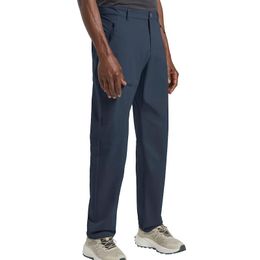 Jack Wolfskin Trekkinghose »PICO TRAIL PANTS M« midnightsky 50 - Normalgrößen Normalgrößen 50 Trekkinghose