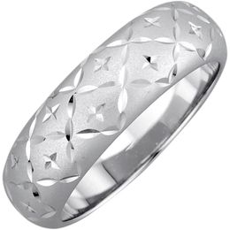Firetti Damen Fingerring &raquo;Schmuck Geschenk Silber 925 Damenring Ring Sterne&laquo; silber