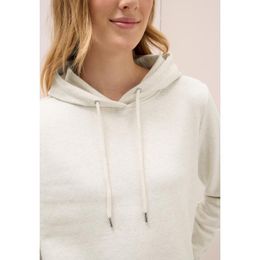 Cecil Damen Hoodie, in weicher Sweatqualit&auml;t S (38)